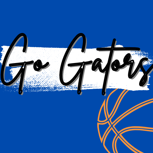 Go Gators! – Molly Lamar